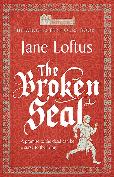 Jane Loftus – Welcome to Medieval Winchester